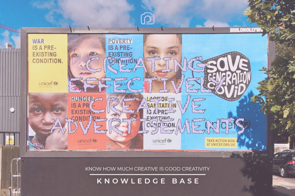 Designing your advertisement messages | People's Inc. 360